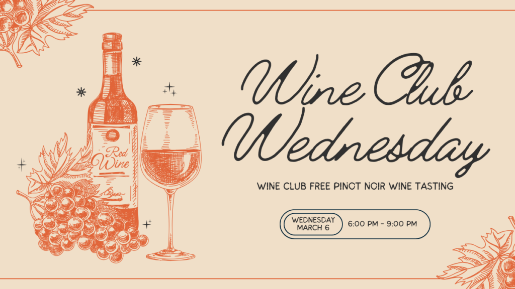 Events Archive - Vineyard Market